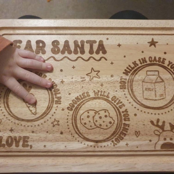 20 Dear Santa Shelf SVG Bundle, Christmas SVG, Santa Shelf SVG, Santa ...