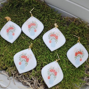 Rory Shape Clay Cutter Clay Shape Cutters Unique Clay - Etsy