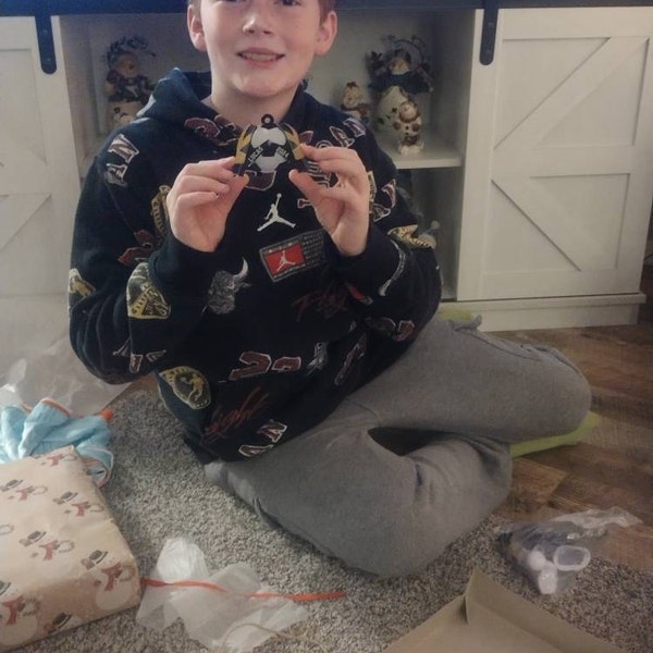 Personalized F1 Racing Car Christmas Ornament, F1 Racing Car Ornament ...