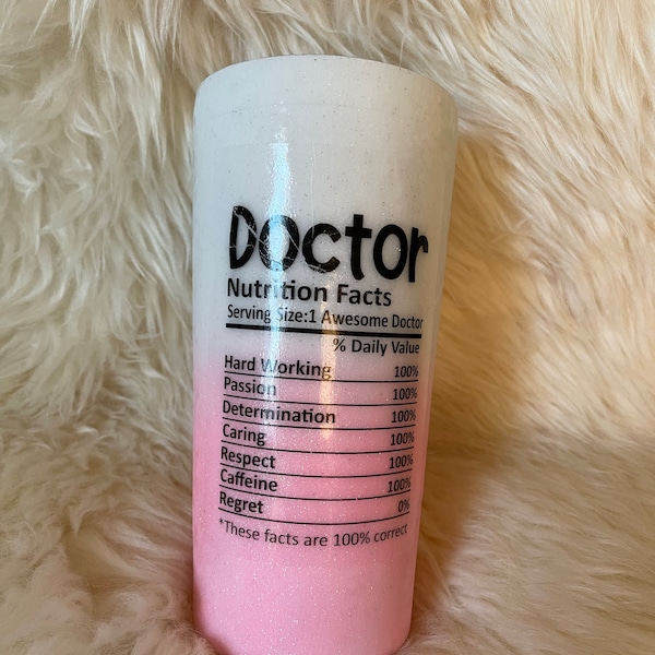 Doctor Nutrition Facts Svg,doctor Nutritional Facts Svg,doctor Shirt ...
