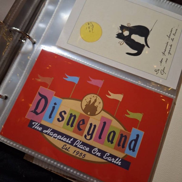 Fun 1990's Postcard, the 1990s Decade Postcard, the Nineties Postcards ...