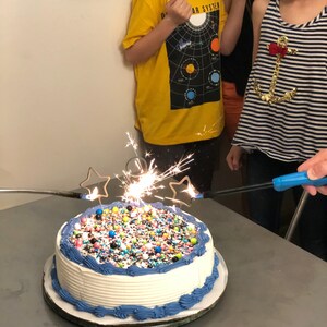 Edible Silver Metallic Star Glitter Sprinkles Bulk Edible | Etsy