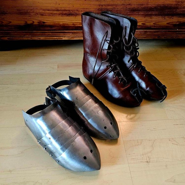 Medieval Gambeson Set for Fighters. Padded Jacket and Legs Under Armor ...