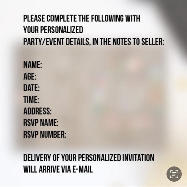 Blue's Clues Invitation, Blue's Clues and You Birthday Video Invitation ...