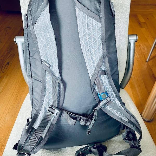 Backpack Webbing Strap Keeper Web Dominator in Multiple Sizes (for 3/8 ...