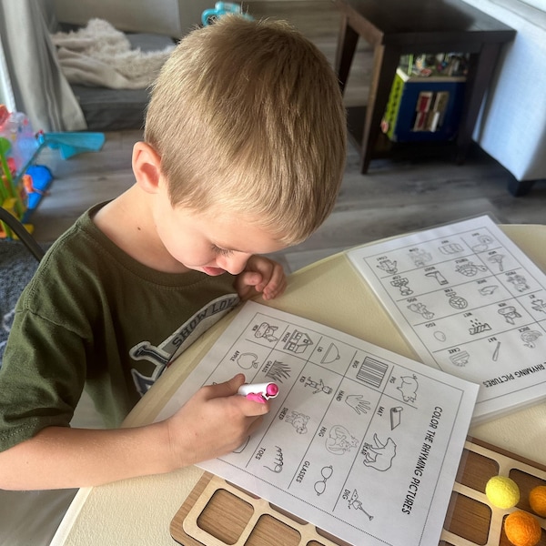 Printable Coloring | Positive Affirmation | Coloring Pages | Kids ...