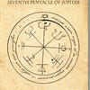 ANCIENT SPELLS BUNDLE, 17th Century Witchcraft, 25 Printable Pages of ...