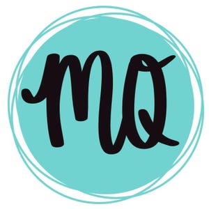 BUNDLE - G-mail Cute Handlettered Signature and Thumbnail! Great for ...