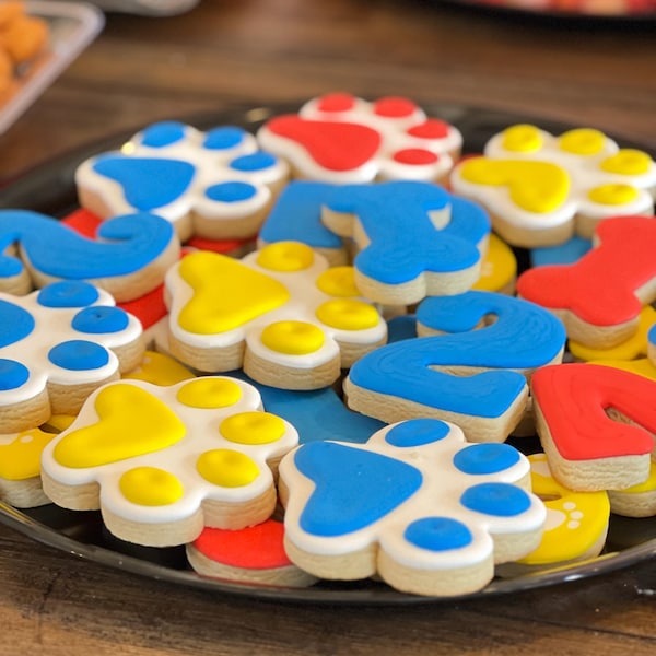 Number 2 Cookie Cutter. Two Cookie Cutter. 2 Cooked Cutter. Number Two ...