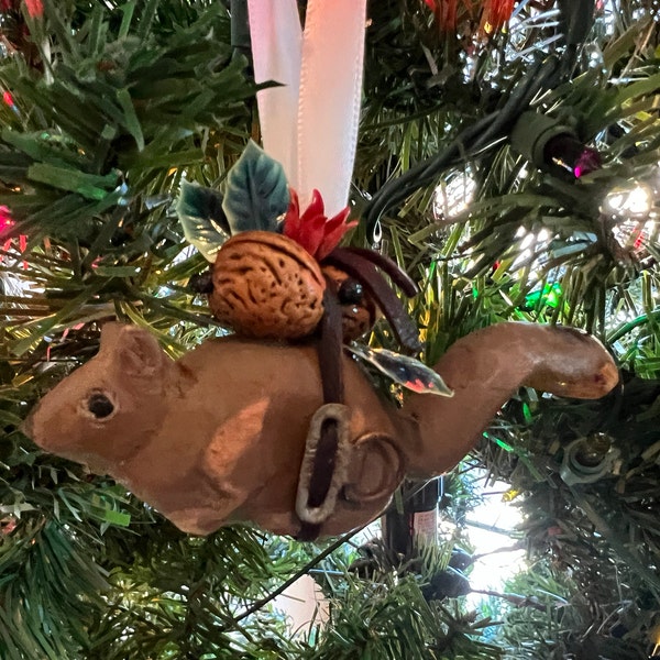 Tomte Folklore Shadow Box. Spirits. Found Object Shadowbox. One of Kind ...