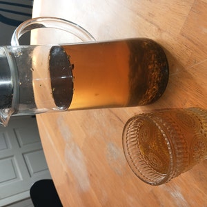Super Immunitea Organic Loose-leaf Medicinal Herbal Tea for the ...