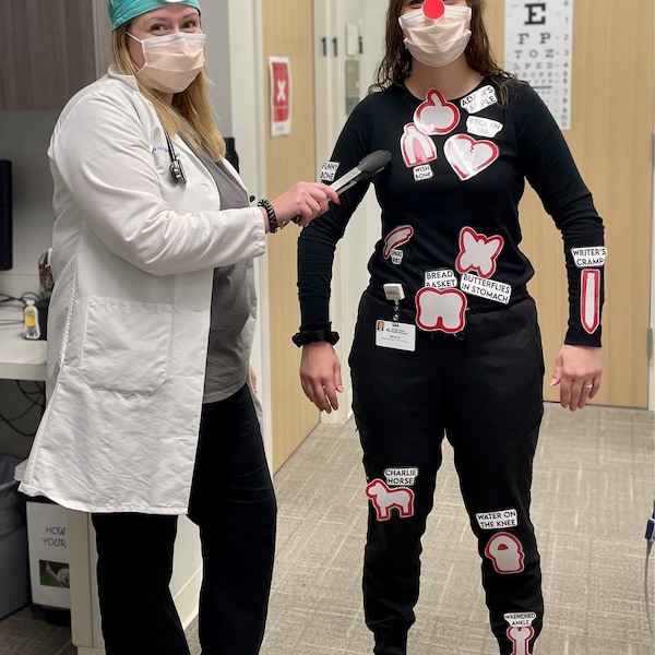 Operation Costume Pack | SVG | DXF | PNG - Etsy