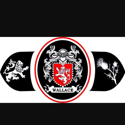 10K Gold 14K Gold 18K Gold Family Crest Ring-coat of Arms - Etsy