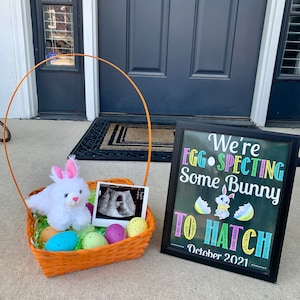 I Love Daddy Printable Chalkboard Sign Baby Photo Prop Gift | Etsy