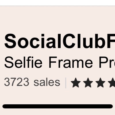 Youtube Photo Booth Props INSTANT DOWNLOAD - Etsy