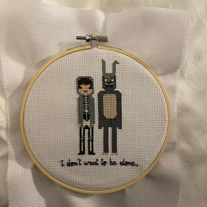 Parody MASH PDF Cross Stitch Pattern | Etsy