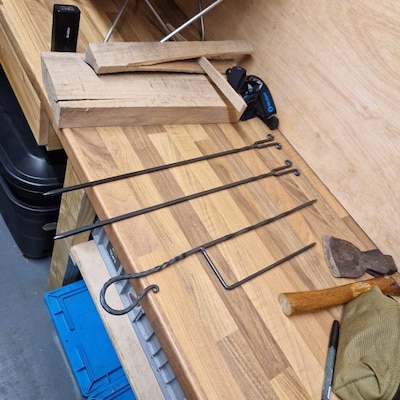 Fire Pit 35. Fire Tray. Open Fire. Outdoor BBQ Cooking. FP35 - Etsy