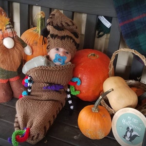 Pizza Baby Cocoon - Etsy