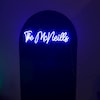 Classy and Catchy Custom Neon Sign Aesthetic Wall Decor Customized LED ...