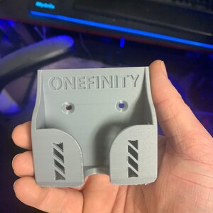 Onefinity Touch Probe Holder Digital File - Etsy