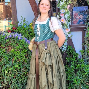 PDF Front Tie Spatterdashes Spats 4521 New Rabbit and Hat Sewing ...