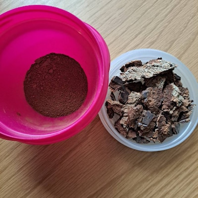 E Ewe Rerinkomi/ Ewe Imi Esu/ White Weed/ Goat Weed/ Ageratum - Etsy