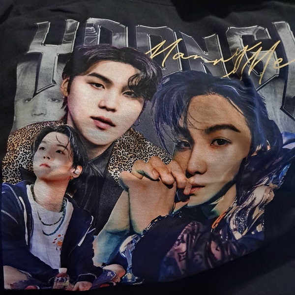 Yoongi Vintage Shirt, Yoongi Graphic Shirt, Yoongi Marry Me Shirt ...