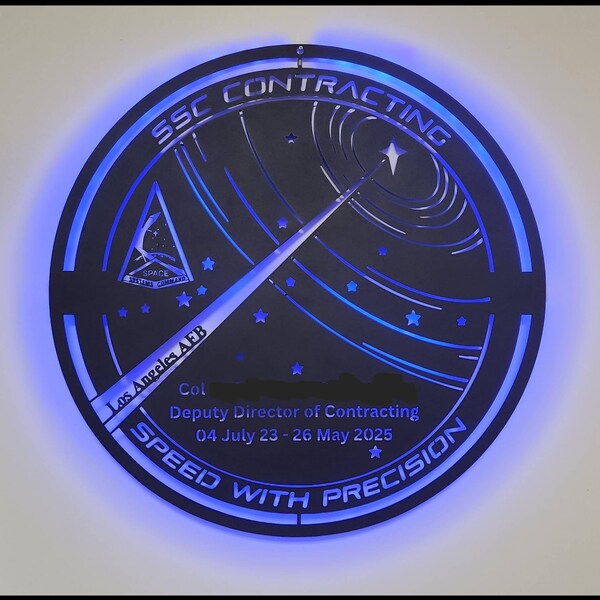 Custom Metal Family Crest Sign / Family Crest / Metal Family Crest ...