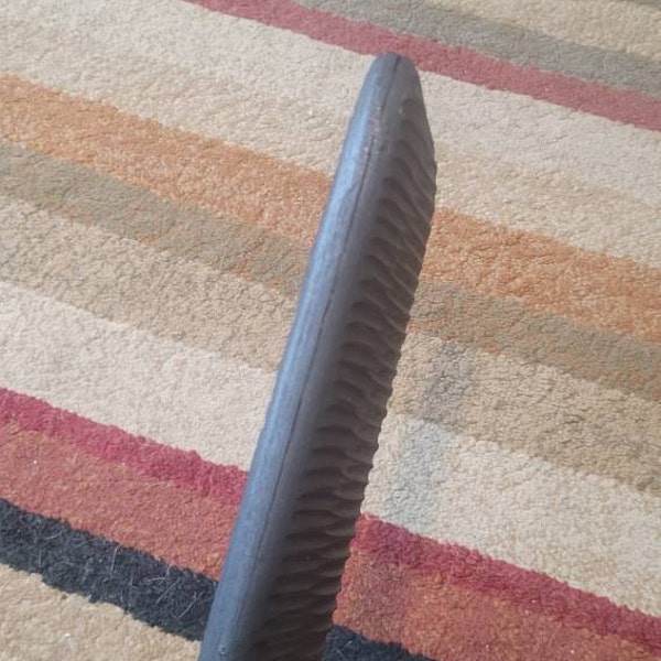 Awesome Handmade 30 Inches Carbon Steel Hunting Katana Sword With ...