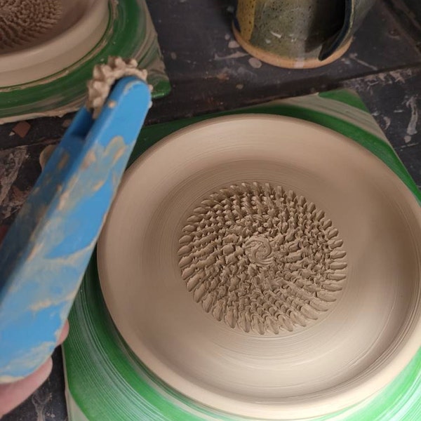 Pottery Tool: TEXTURE Tool - Etsy