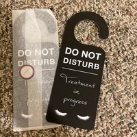 Filming in Progress Do Not Disturb Door Sign Home Office - Etsy UK