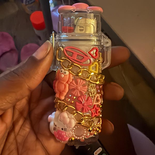 Custom Photo Junk Case - Etsy