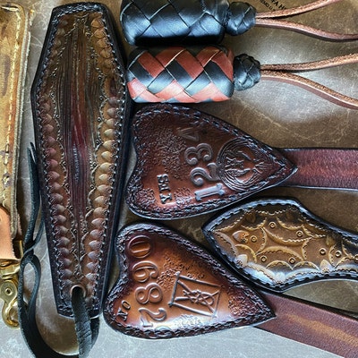 Solid Brazilian Cocobolo Tusk Walking Stick - Etsy