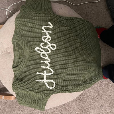 Archie Baby Boy With Blue Eyes and Cognac Romper and Hat - Etsy