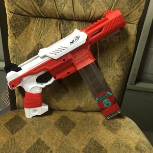 Nerf SBL CORE Blaster Kit - Etsy