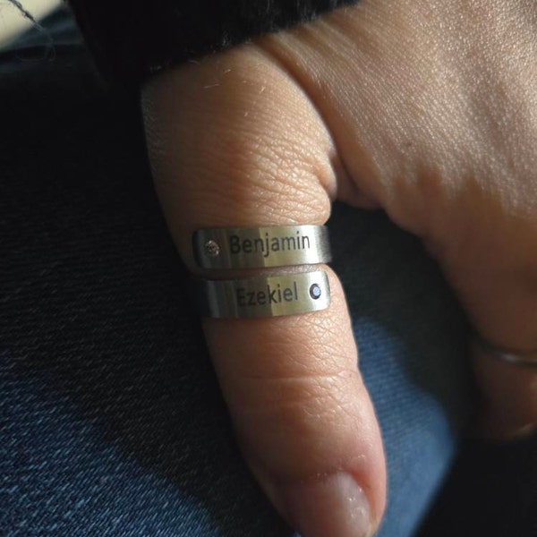 Customizable Medical Identification Necklace Emergency Medical Alert ID ...