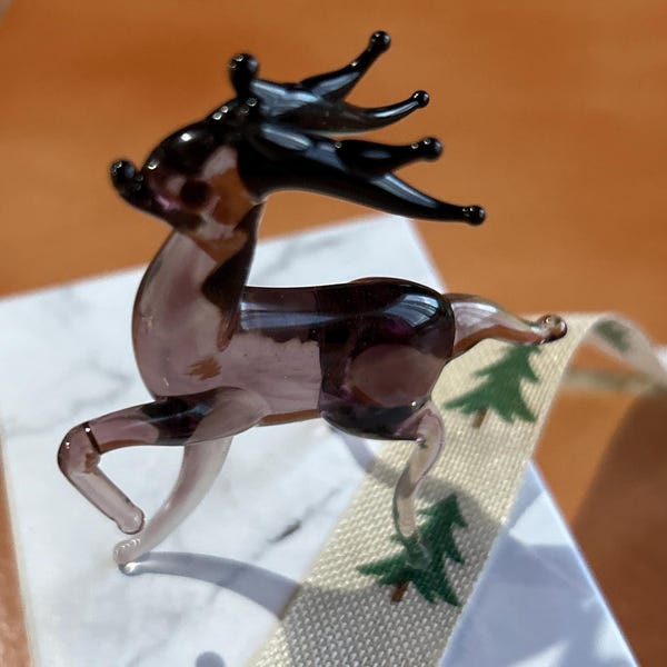 Avatar Dragon Inspired Dream Catcher / Car Charm With Natural Gemstones ...