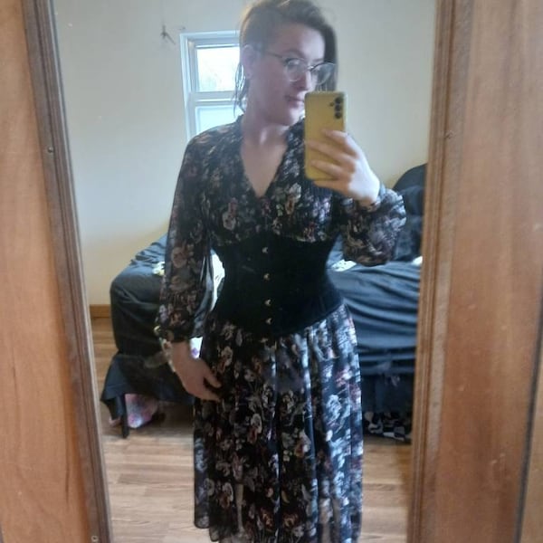 Waist Training Steel Boned Corsets Heavy Duty Women's Corsets - Etsy