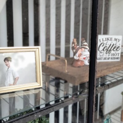 BTS and ARMY Logo, Butter Inspired, Shield Decal Vinyl Sticker, K-pop ...