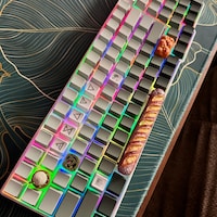 Nier Keycap Set, Gestalt, Automata, Replicant - Etsy Canada