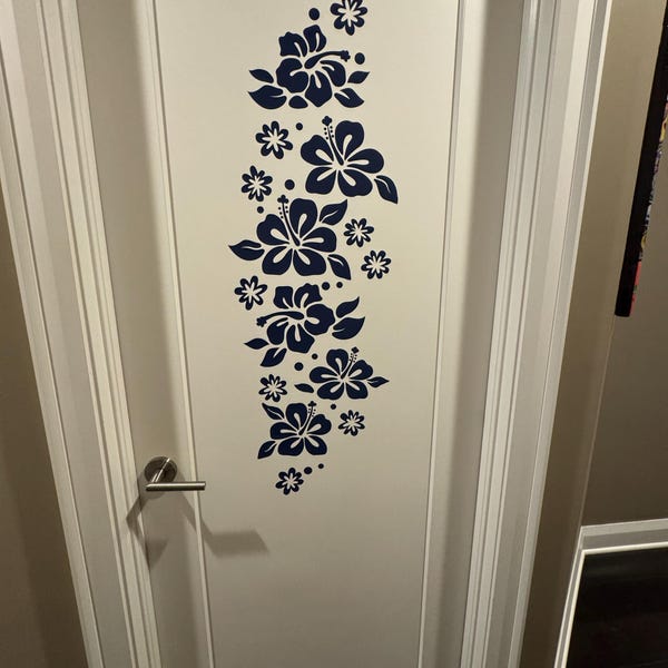 Dentist Office Decor, Bathroom Door Sign, Restrooms Door Decal ...