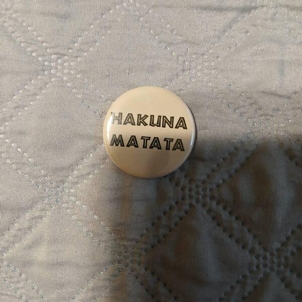 Broadway Inspired Show Button, 1.25", Pins, Musicals, Musical Theatre ...