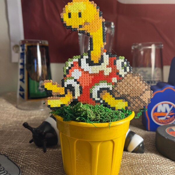 Mega Man Mugshot Magnets, Proto Man Decor, Air Man Decoration, Villain ...