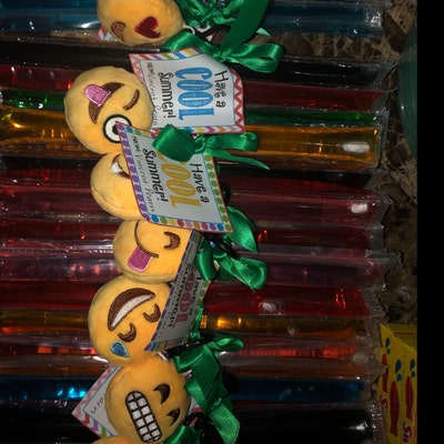 Have a COOL Summer Card, End of the School Year, Card, Printable ...