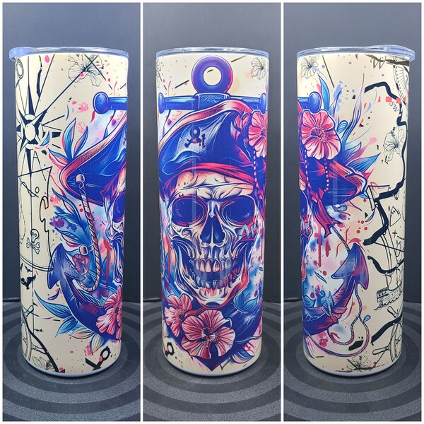 Boss Lady Skinny Tumbler Wrap, 20oz Skinny Tumbler, Tumbler Design ...