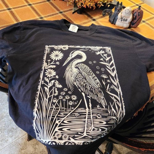 Barn Owl & Roses Sweatshirt | Barn Owl Crewneck | Nature Crewneck ...