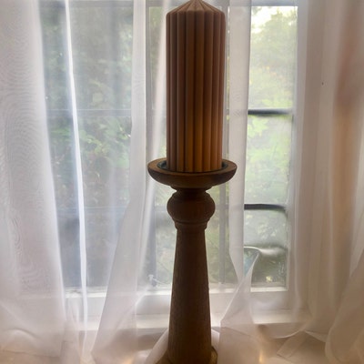 Legs Candle - Etsy