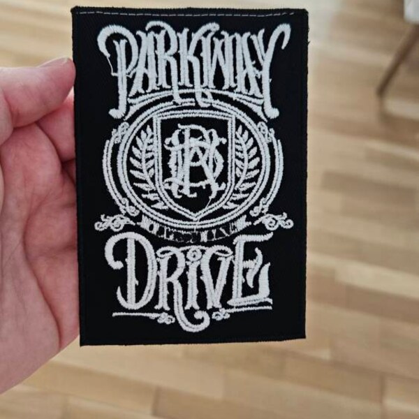 Gorgoroth Patch Badge Applique Embroidered Iron on 849c20 - Etsy