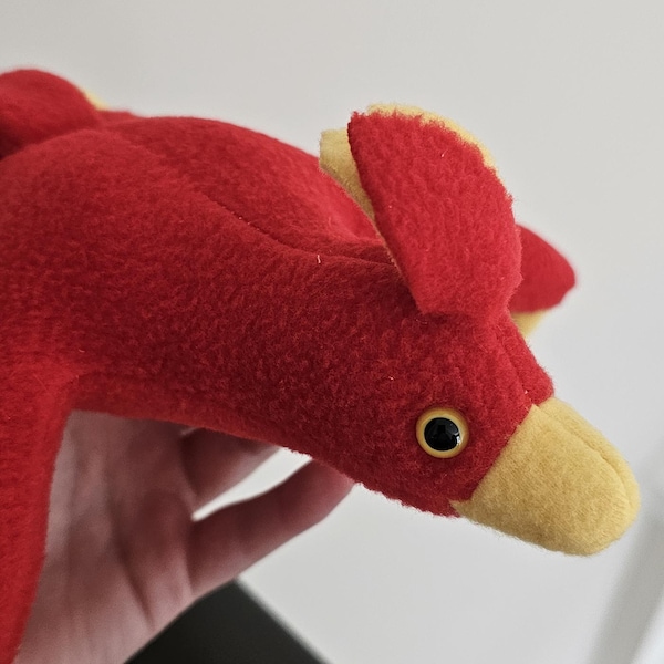 Minotaur Plush - Etsy