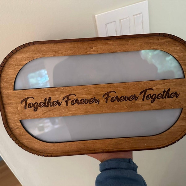 Laser Cut Wood Names Name Signs - Etsy
